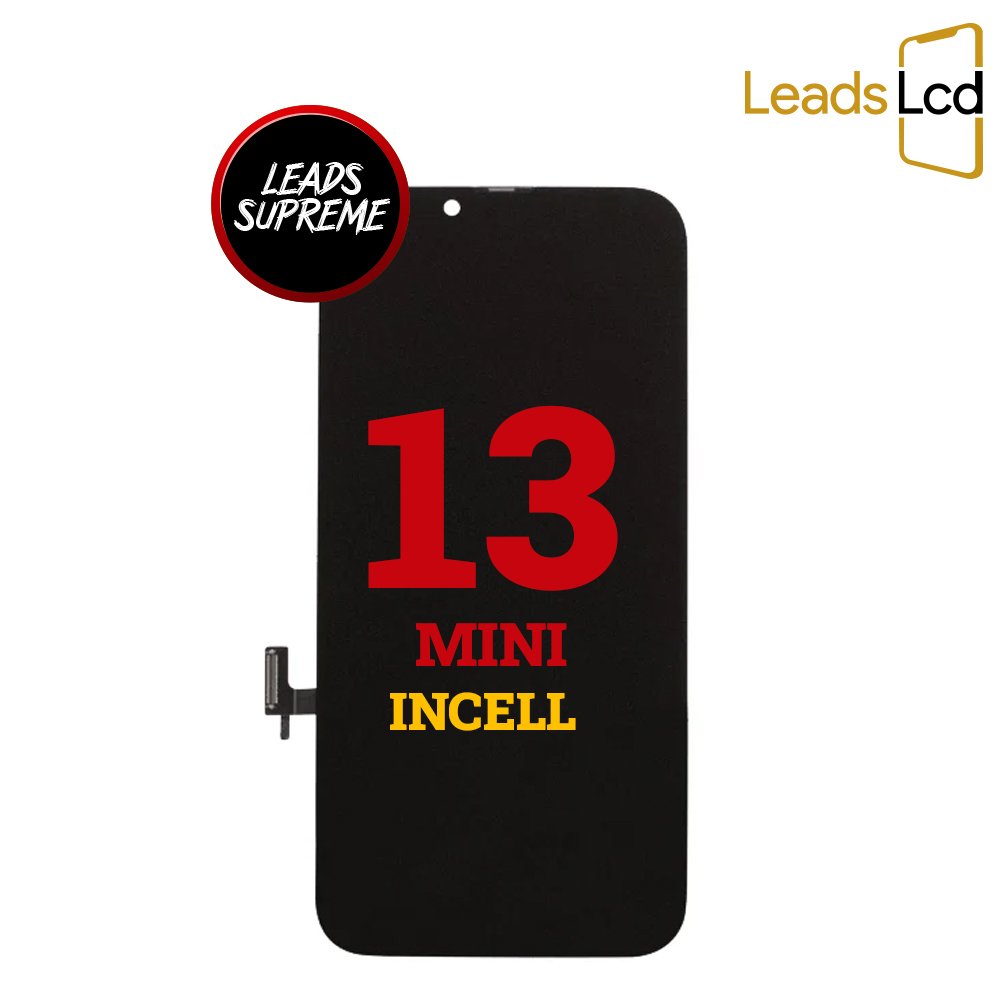 iPhone 13 Mini LCD Screen Incell – leadslcd.com