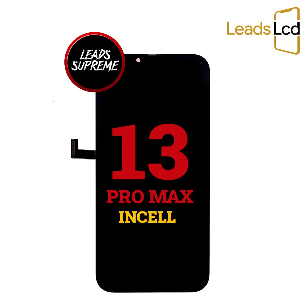 iPhone 13 Pro Max LCD Screen Incell – leadslcd.com