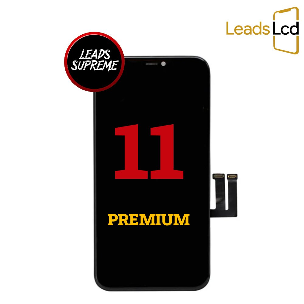 iPhone 11 LCD Screen Premium – leadslcd.com